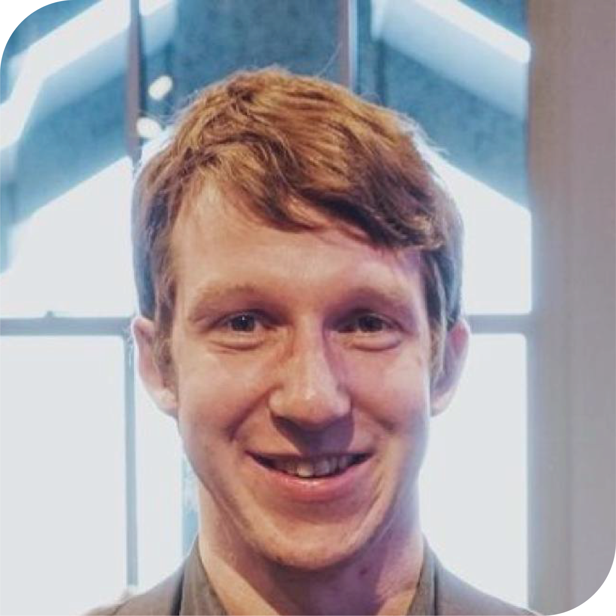 Global Emerging Technology Summit - SCSP