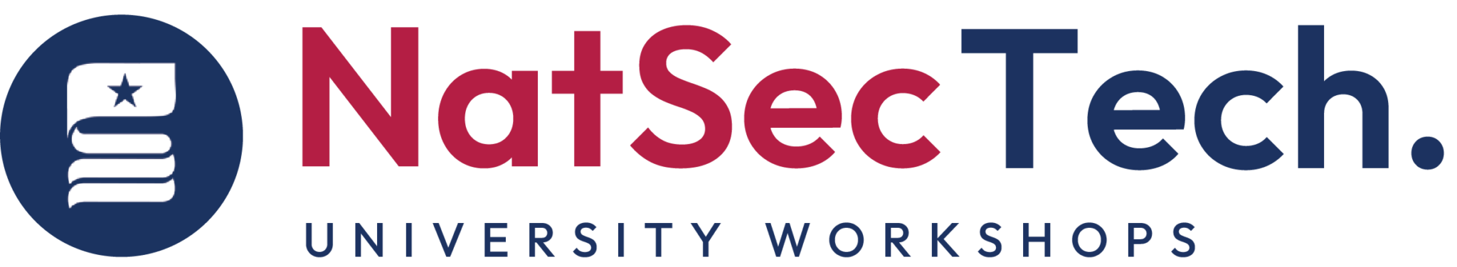 NatSecTech Programs - SCSP